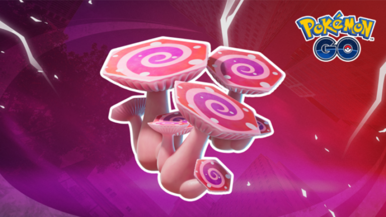 Dit is de Gigantamax Butterfree Max Battle Day-questline - NWTV