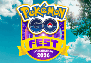 Dit zijn de Pokémon GO Fest: Copenhagen Add-ons en de bijbehorende ...