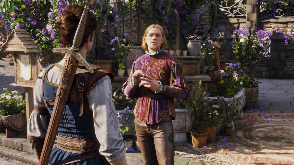 Playground Games laat dertig minuten aan Fable-gameplay zien - NWTV