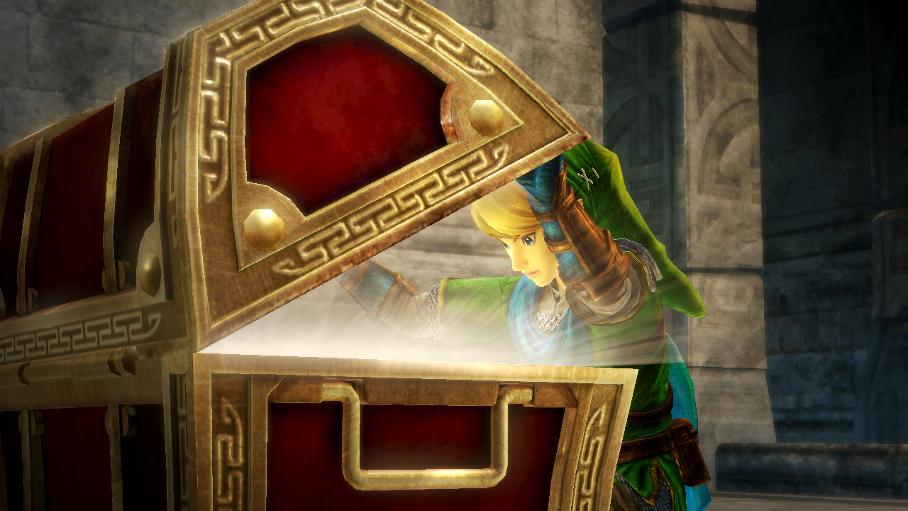 Bekijk heel veel nieuwe screenshots van Hyrule Warriors (Zelda) - NWTV