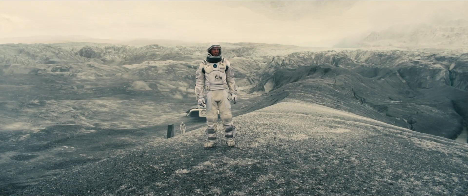 Review: Interstellar - NWTV