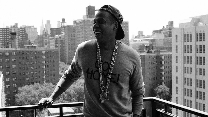 Jay-Z komt naar Nederland - NWTV